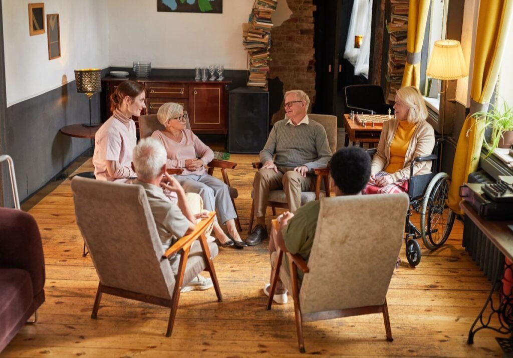 Cognitive Stimulation Therapy: Revolutionizing Dementia Care