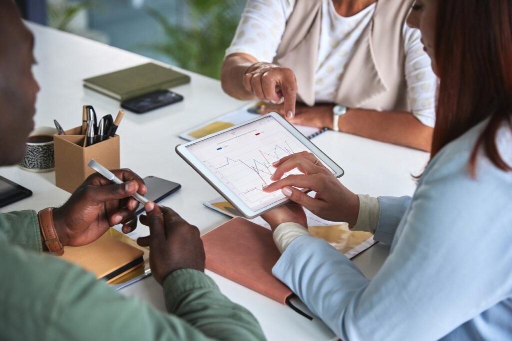 Embracing Digital Growth with G Squared Digital Agency