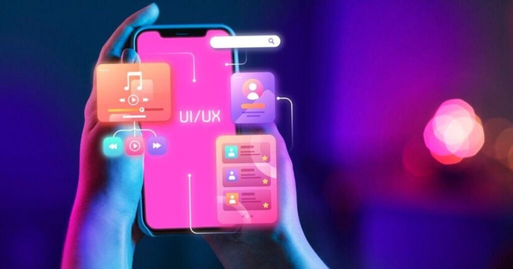 What Are the Criteria for Selecting the Best Mobile App Development ...