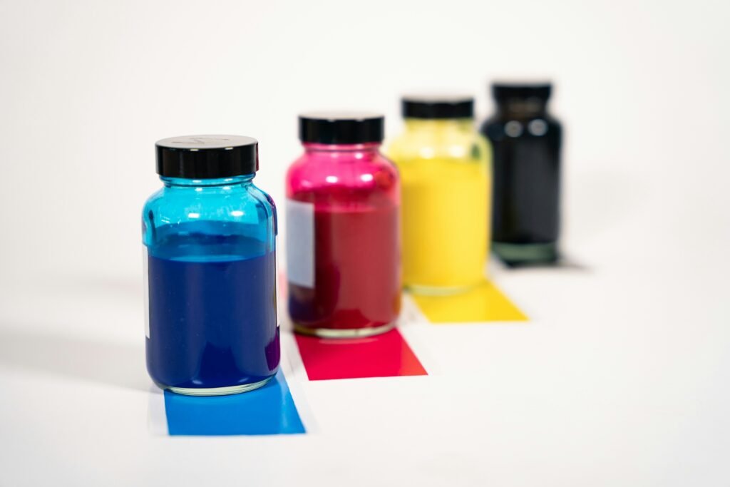Epson ColorWorks Inks: Genuine, High-Quality Ink Cartridges for Vibrant ...