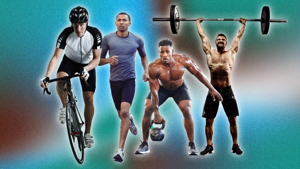 What is Body Exercise? - Invidiata Magazine