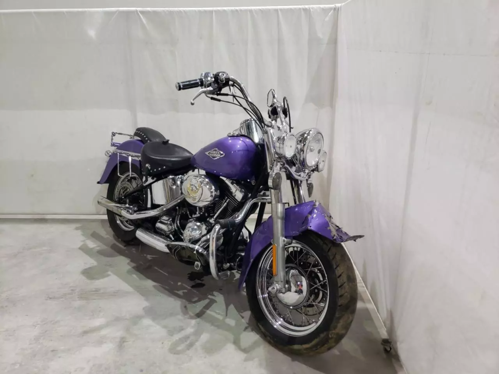 The Ultimate Guide to Repo Motorcycle Auctions!