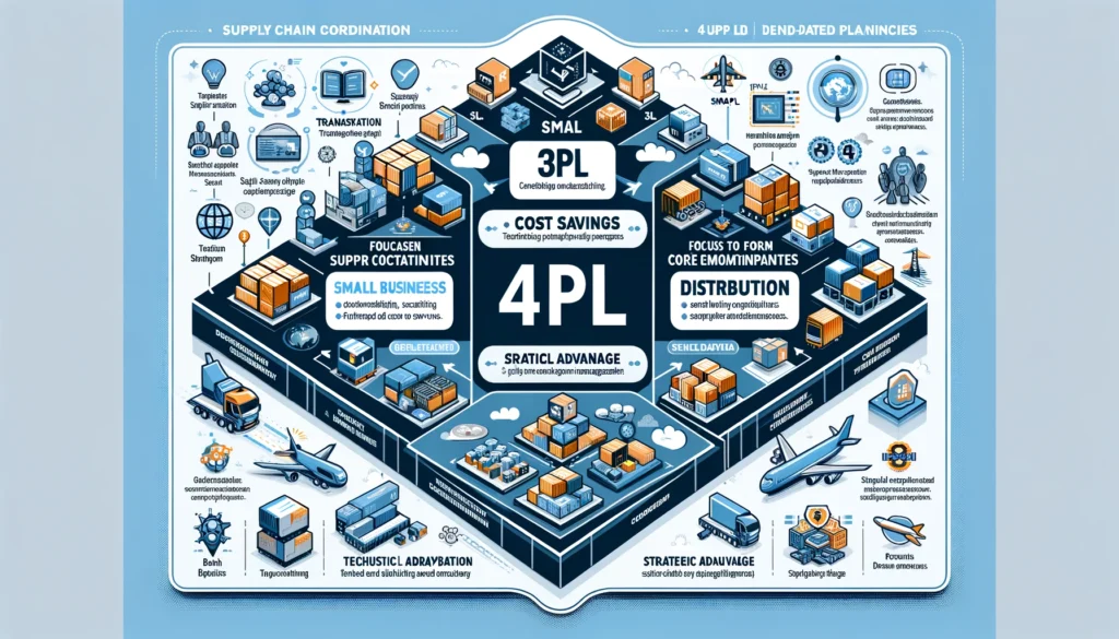 The Ultimate Guide to 3PL Warehouse Management Software: Streamline ...