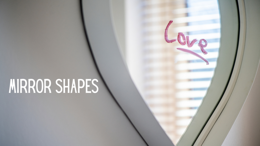 The Impact of Mirror Shapes: Best Types of Mirrors for Your Space ...