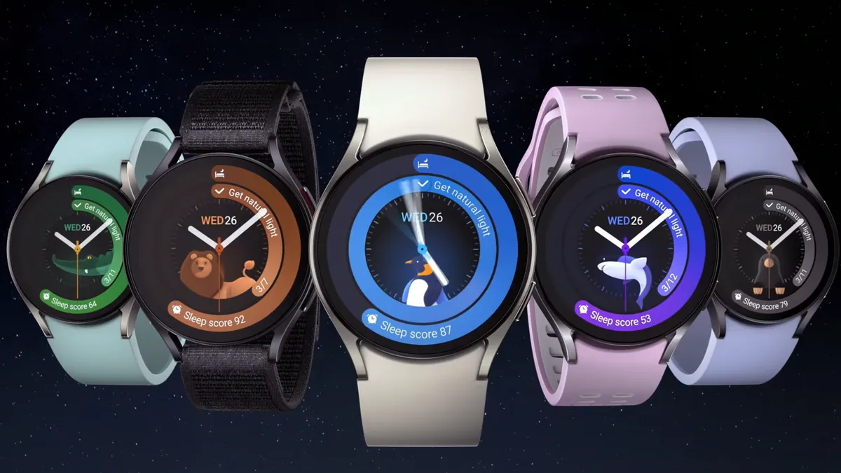 The Ultimate Guide to Choosing Your Galaxy Watch Band for Every Occasion