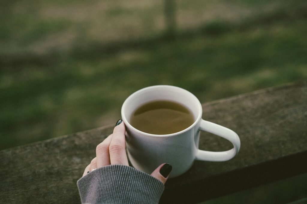 What to Know About the Different Types of Green Tea