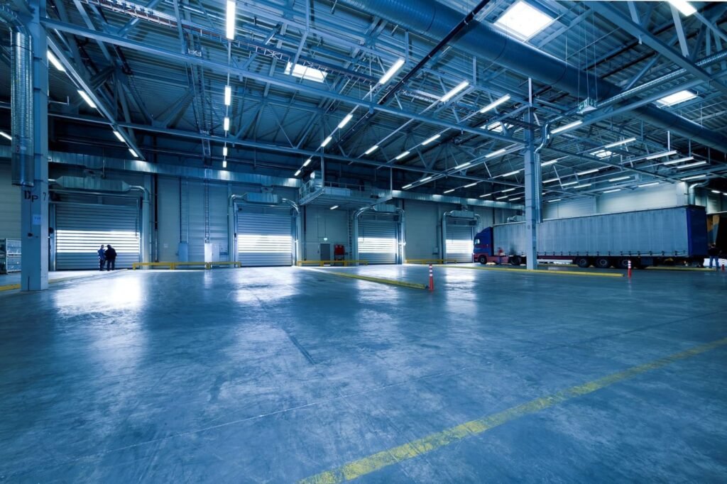 The Ultimate Guide to Finding the Perfect Industrial Space for Lease ...