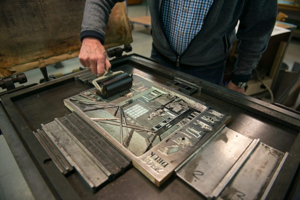 How to Get the Most Out of Your Custom Printing Order - Invidiata Magazine