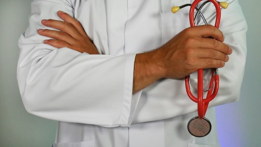 7 Reasons Why You Should Go to a Doctor as Soon as You Notice a Problem